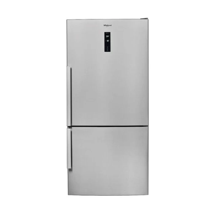 Whirlpool W84BE 72 X 2 Ψυγειοκαταψύκτης - aposto.gr